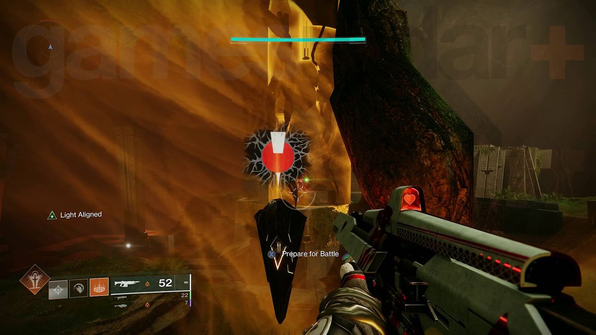 How to unlock and complete the Destiny 2 Dual Destiny mission | GamesRadar+