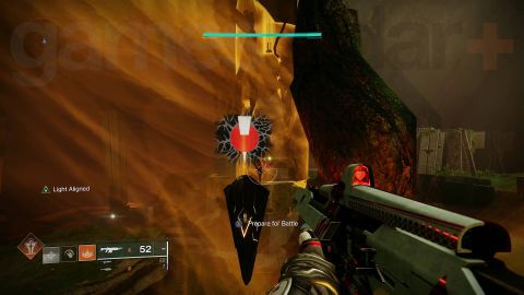 How to unlock and complete the Destiny 2 Dual Destiny mission | GamesRadar+