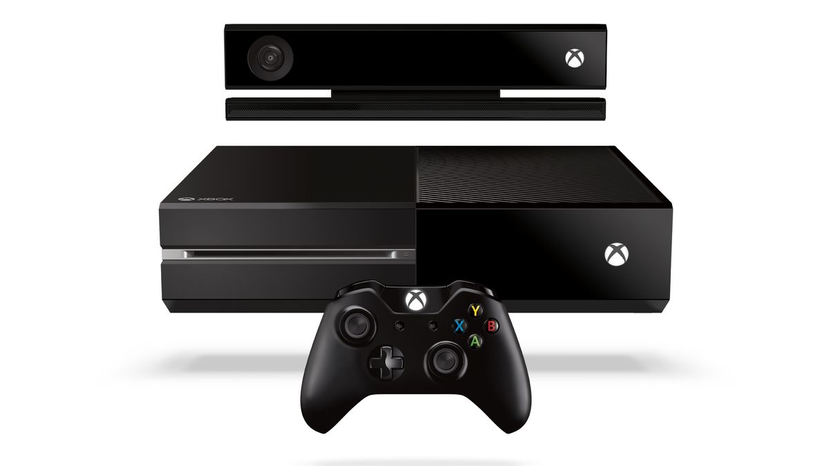 First look: Xbox One | TechRadar