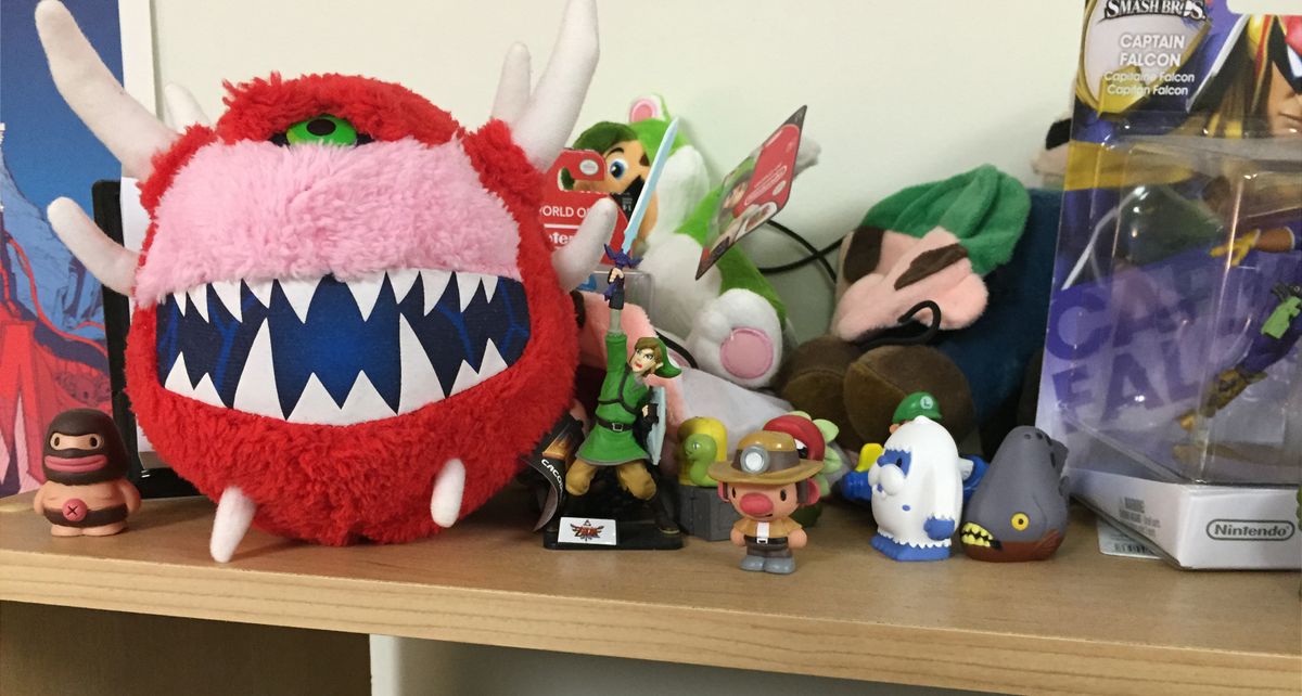 Show Us Your Rig: Mighty Rabbit Studios' Adrian Schmettau | PC Gamer