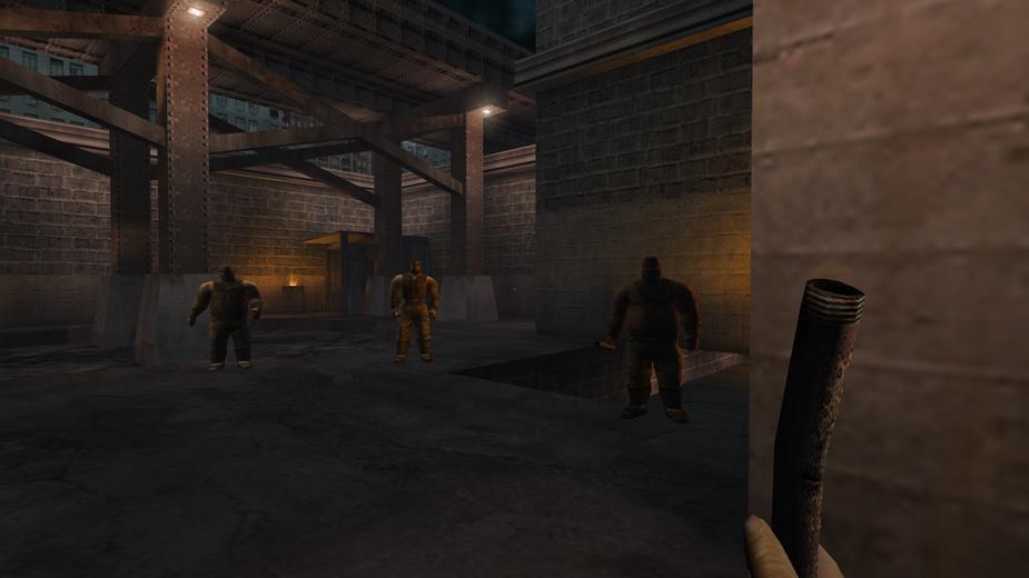 How to play Kingpin: Life of Crime on Windows 7/8 | PC Gamer