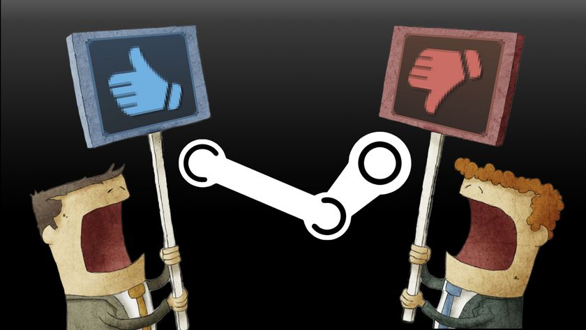 The most baffling Steam reviews | PC Gamer