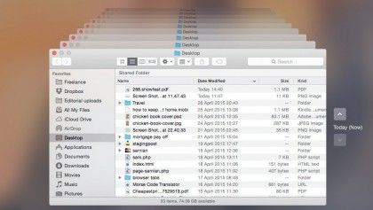 The ultimate guide to backing up your Mac | TechRadar