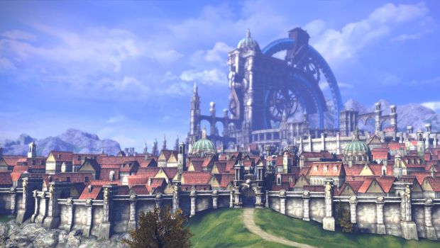 TERA - 31 reasons the Popori are the best race in the entire game ...