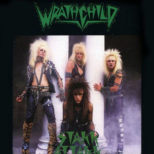The worst heavy metal album covers of all time | MusicRadar