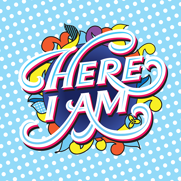 Typographic window display is a glass act | Creative Bloq