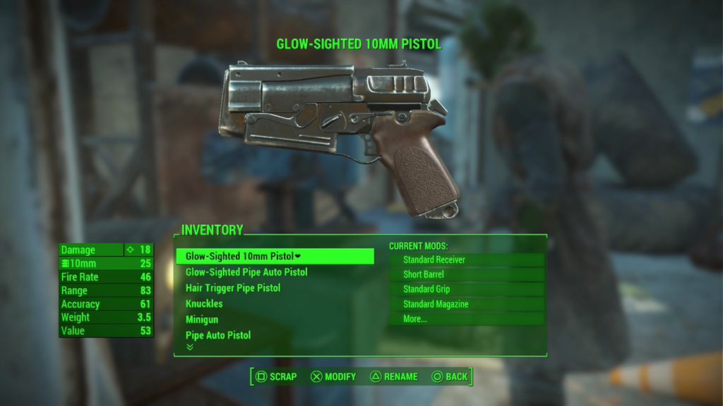15 Fallout 4 tips to know before you play | GamesRadar+