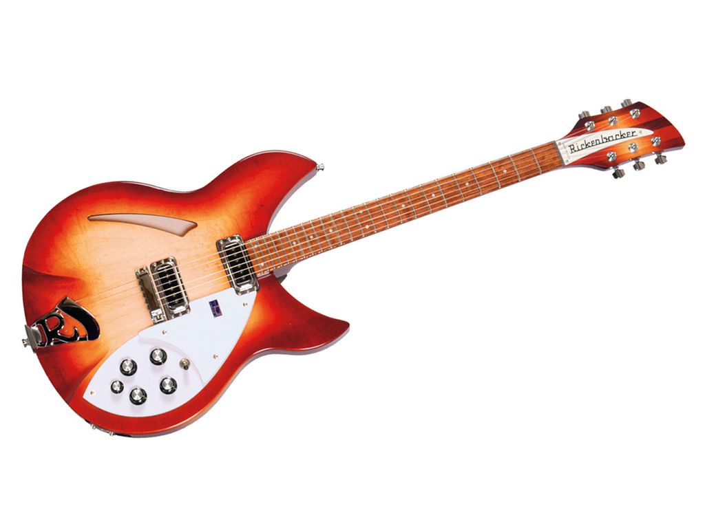 12 fake 'vintage' guitars | MusicRadar