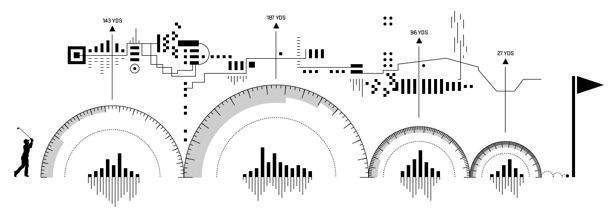 Image of the day: ShotLink by Eric Frommelt | Creative Bloq