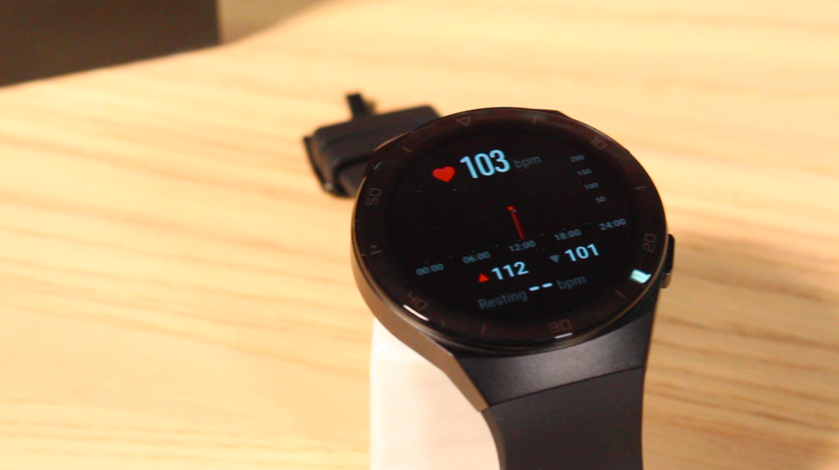 Huawei Watch GT 2e review | TechRadar