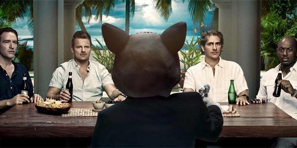 Why Mad Dogs Is Ending On Amazon | Cinemablend