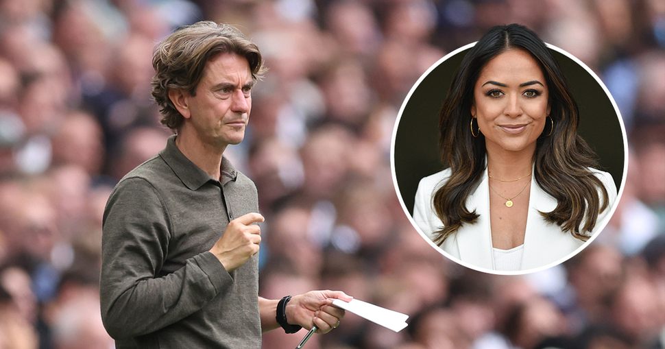 JULES BREACH: Three questions, three answers, all in 42 seconds ...