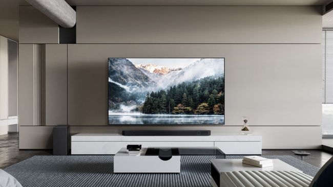 Samsung OLED TVs just got a major upgrade — say hello to ‘Quick Media ...