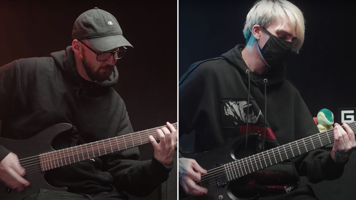 Alpha Wolf deliver a mind-bending, Whammy-heavy playthrough of Akudama ...