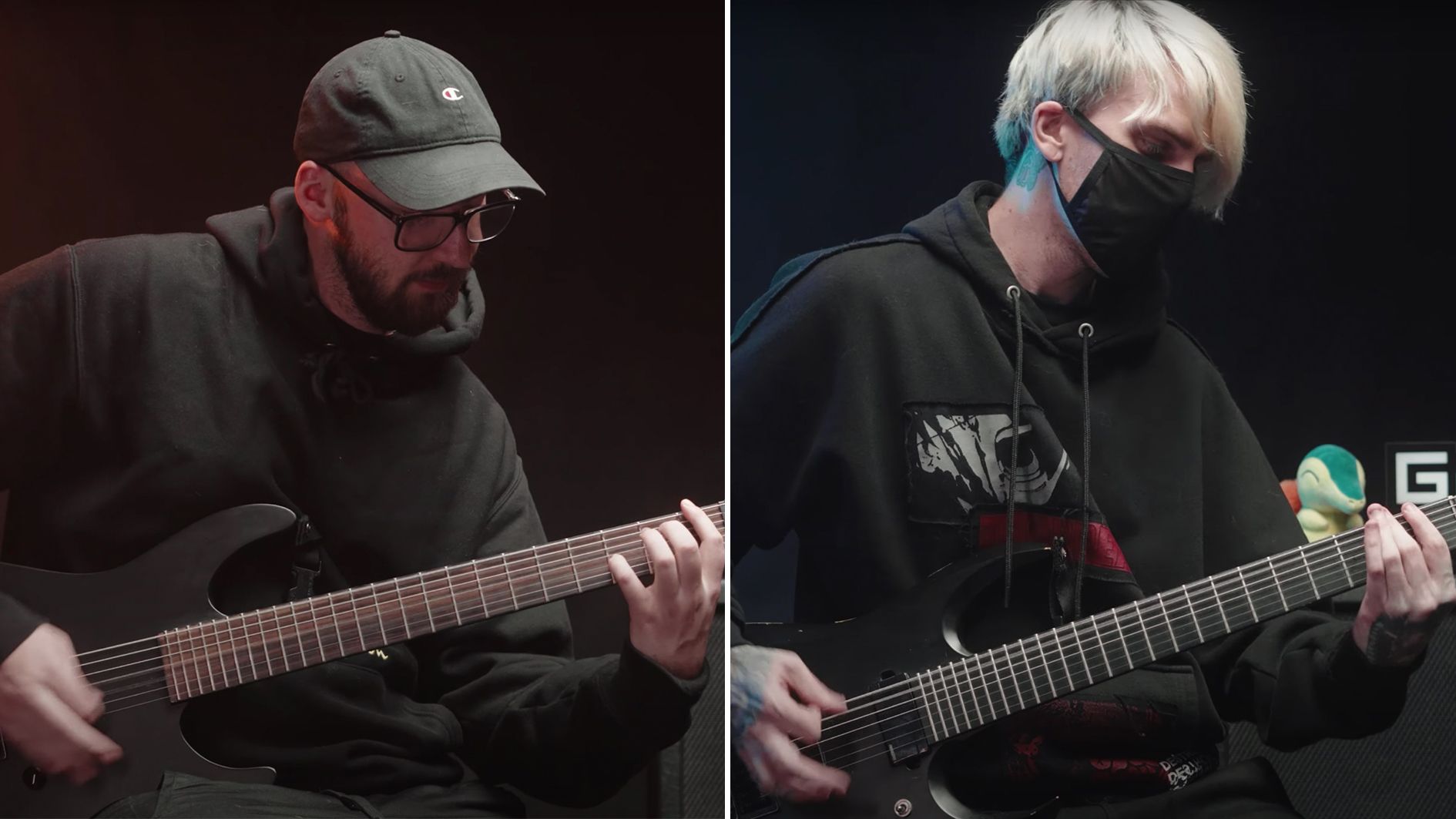Alpha Wolf deliver a mind-bending, Whammy-heavy playthrough of Akudama ...