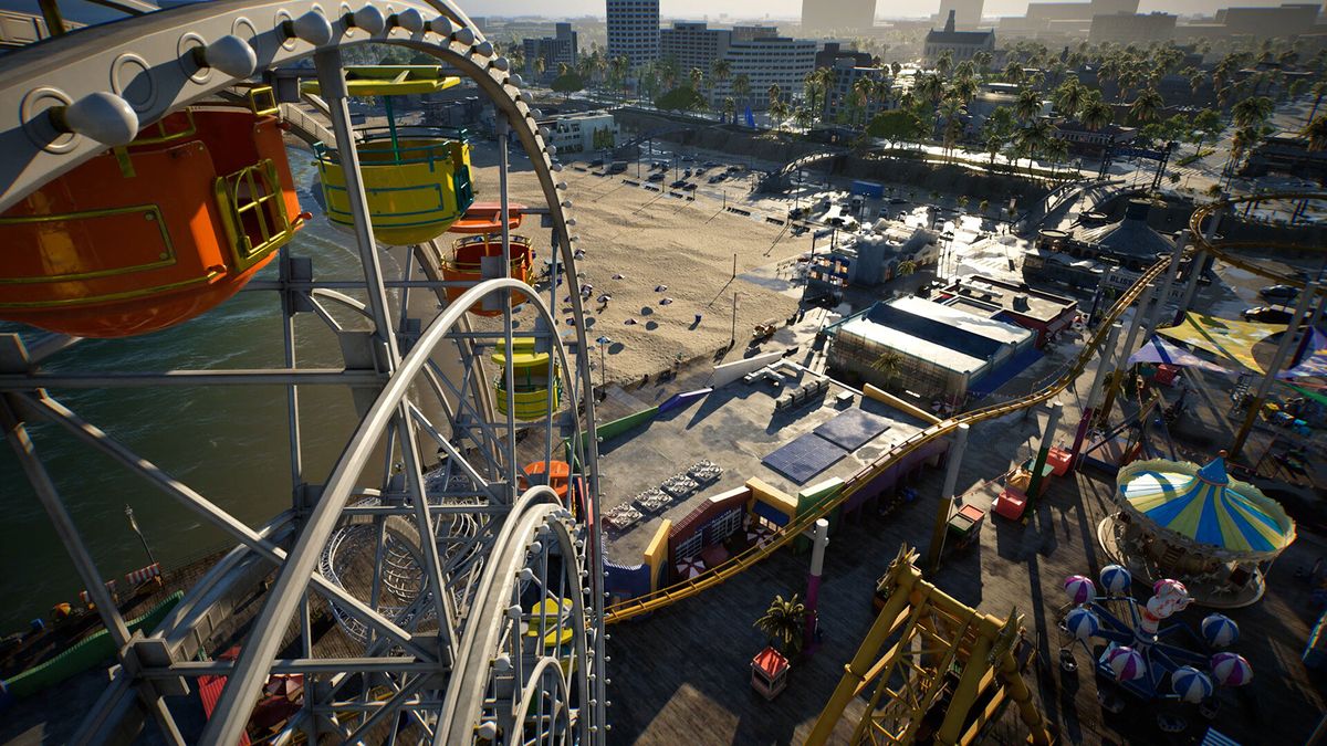 inZOI: Everything we know so far | GamesRadar+