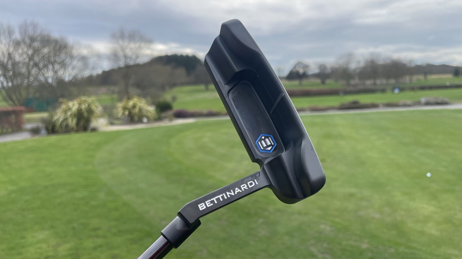 Bettinardi BB1-W Putter Review | Golf Monthly