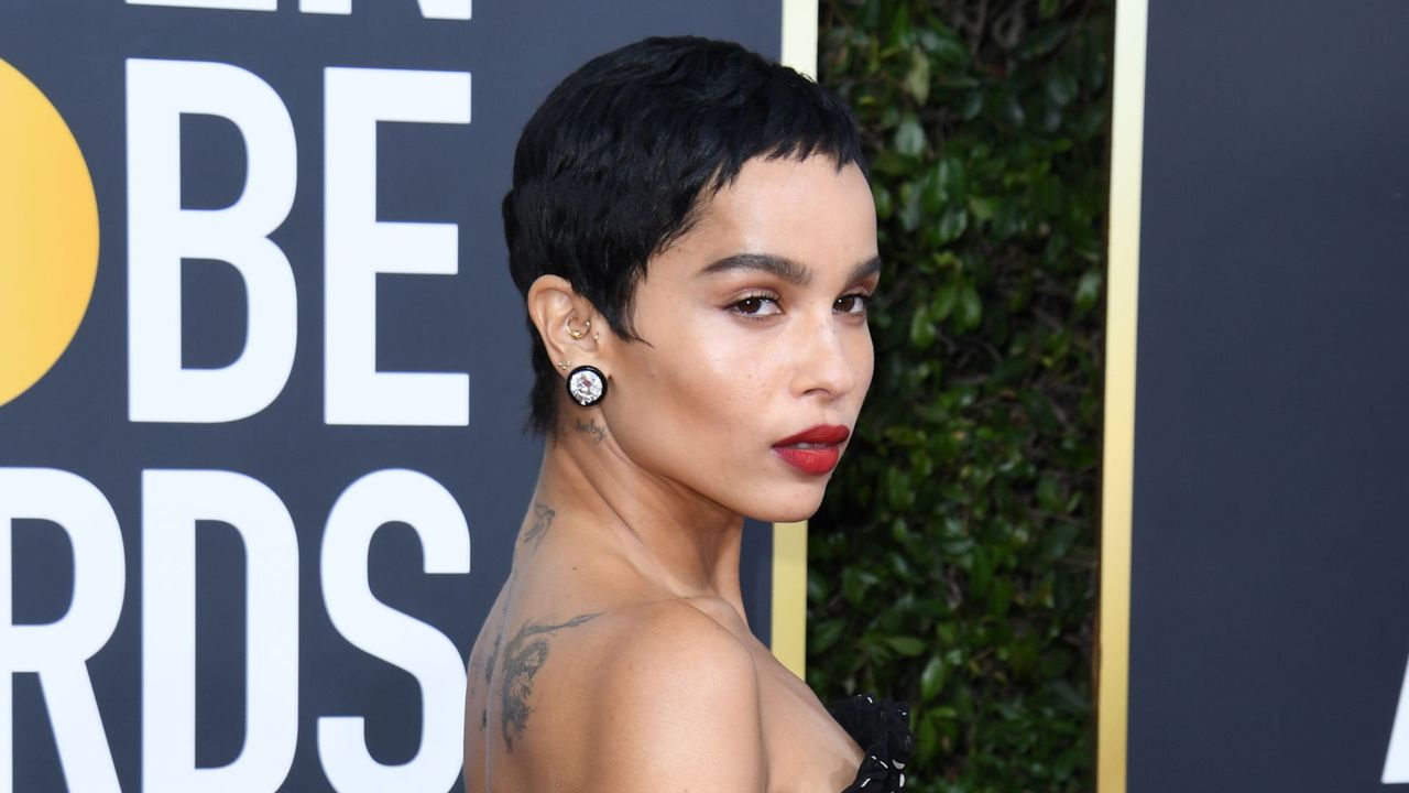 The ‘wixie’ cut is the ultimate low-maintenance short haircut | Woman ...