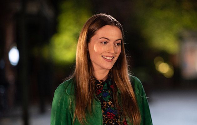 Hollyoaks spoilers: Romeo Quinn and Lily declare their love for ...
