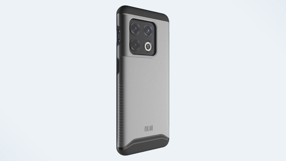 Best OnePlus 10 Pro cases | Tom's Guide