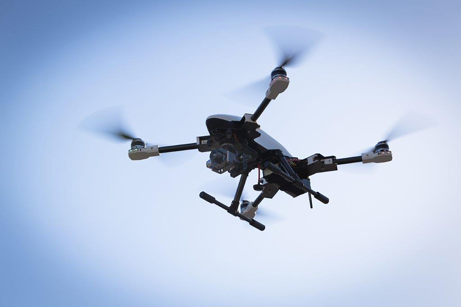 Want to Use a Drone to Watch the Antares Rocket Launch? NASA Has Rules ...
