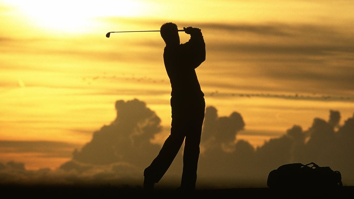Nearly Two Thirds Of UK Golf Members Are Over 50 | Golf Monthly