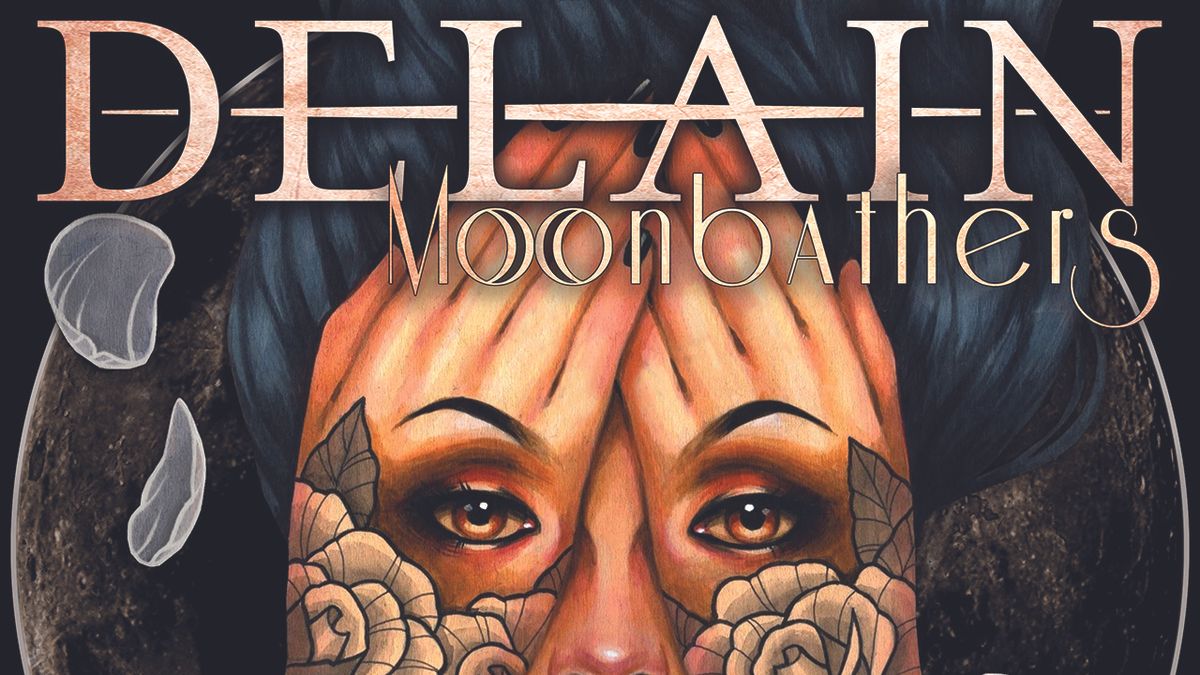 Delain – Moonbathers album review | Louder