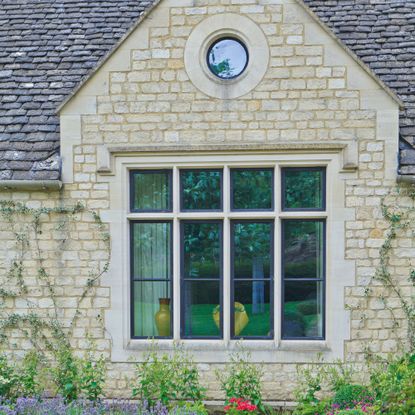 How to choose traditional windows for period homes | Ideal Home
