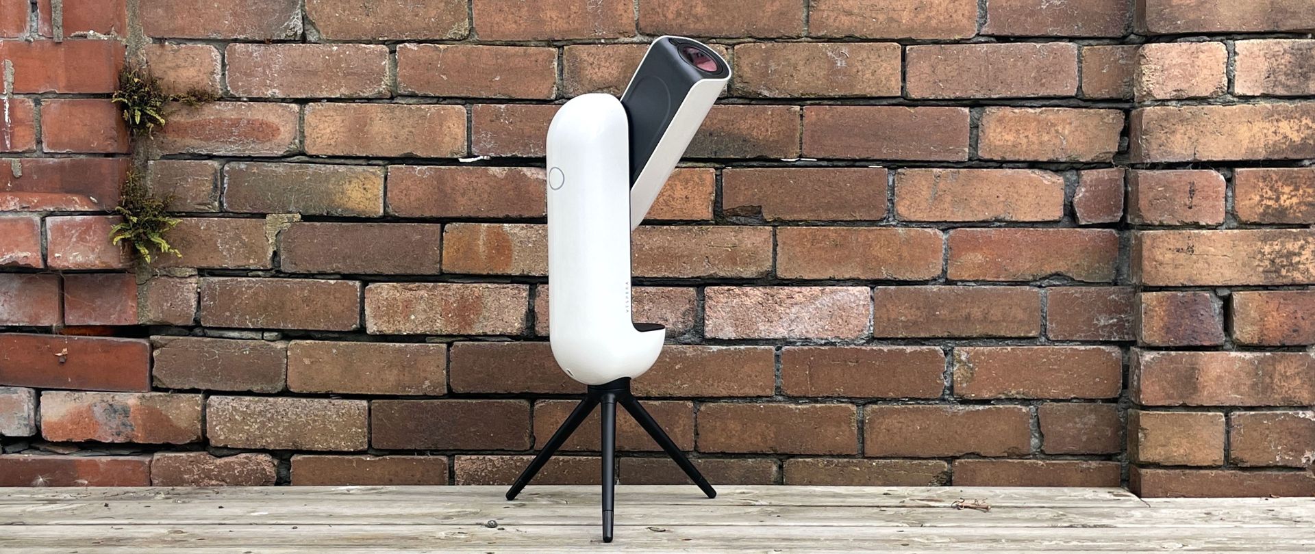 Vaonis Vespera Observation Station smart telescope review | Digital ...