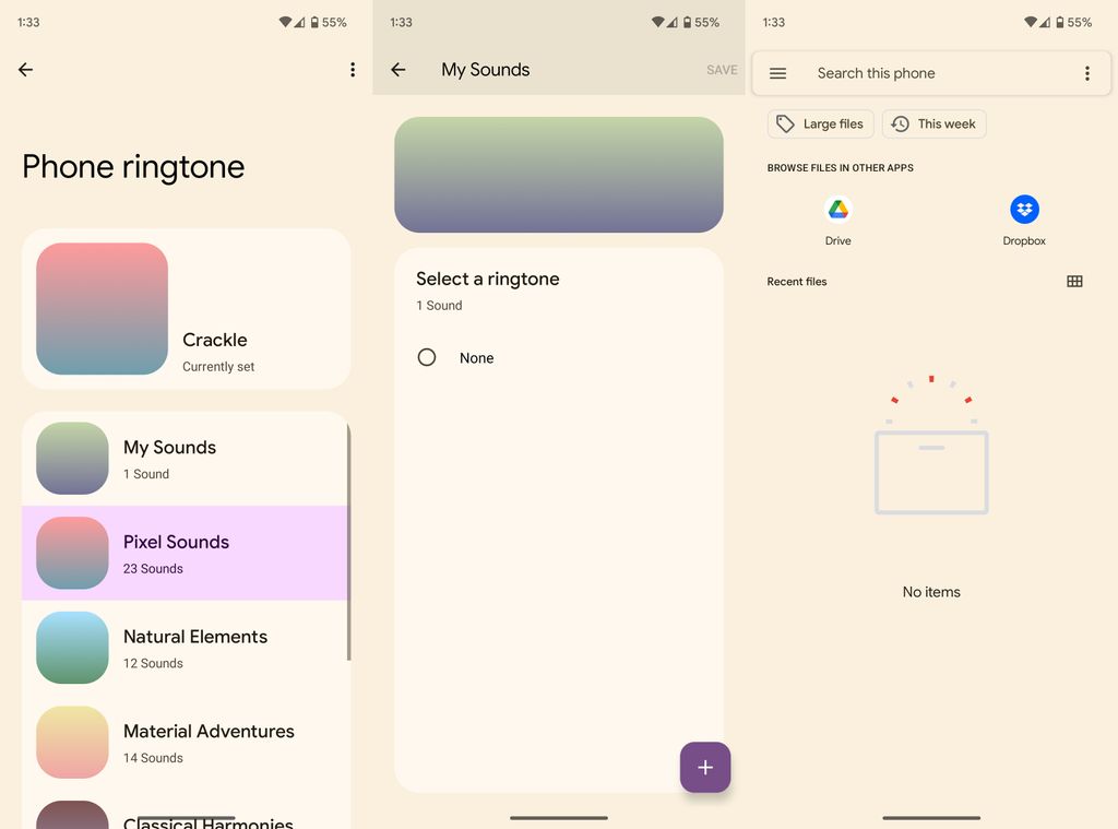 How to add custom ringtones and sounds to your Android phone | Android ...