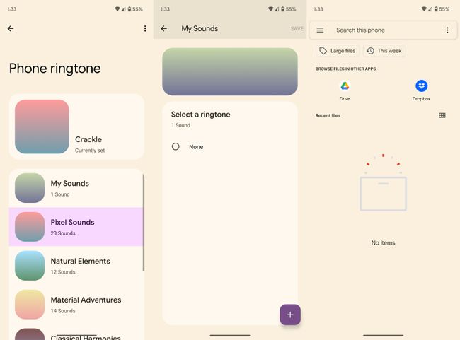 How to add custom ringtones and sounds to your Android phone | Android ...