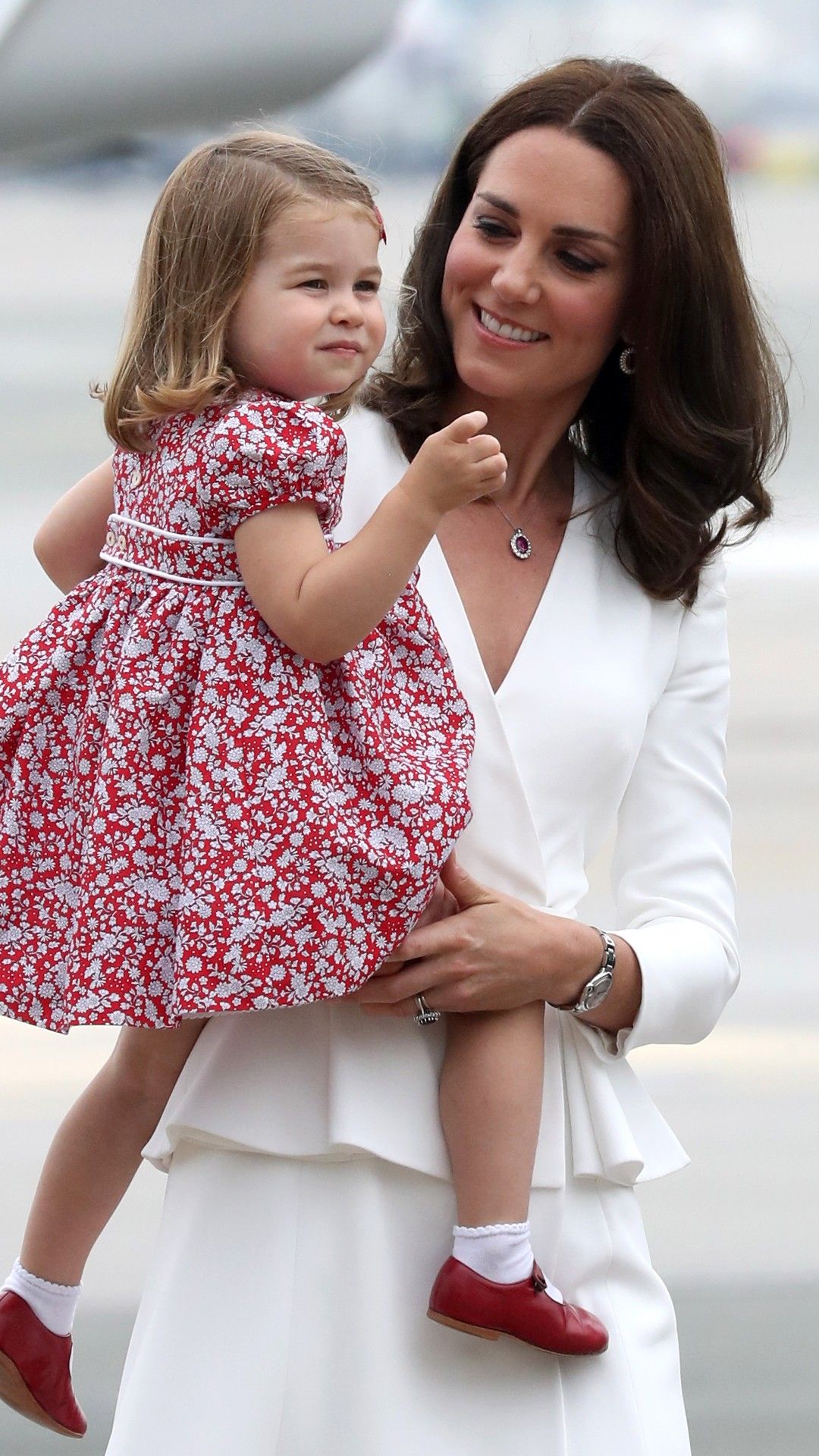 35 surprising facts about Kate Middleton, Princess of Wales | Woman & Home