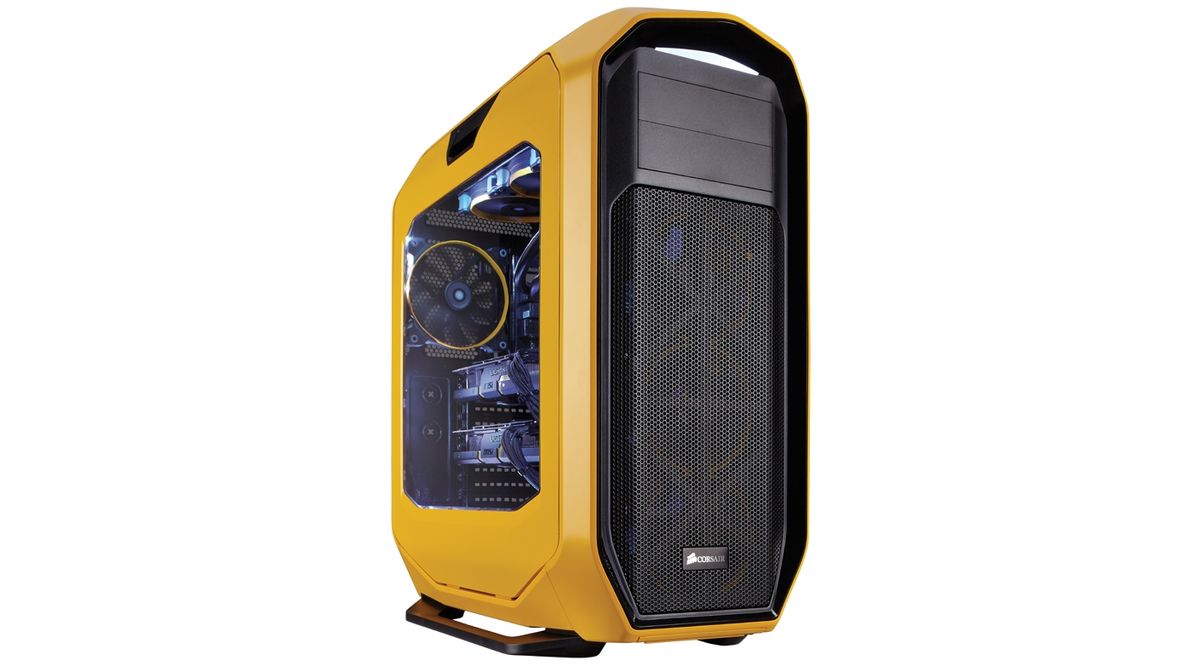 Intel's affordable hex-core chip could future-proof your PC | PC Gamer