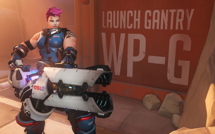 Overwatch: new heroes and map revealed | PC Gamer