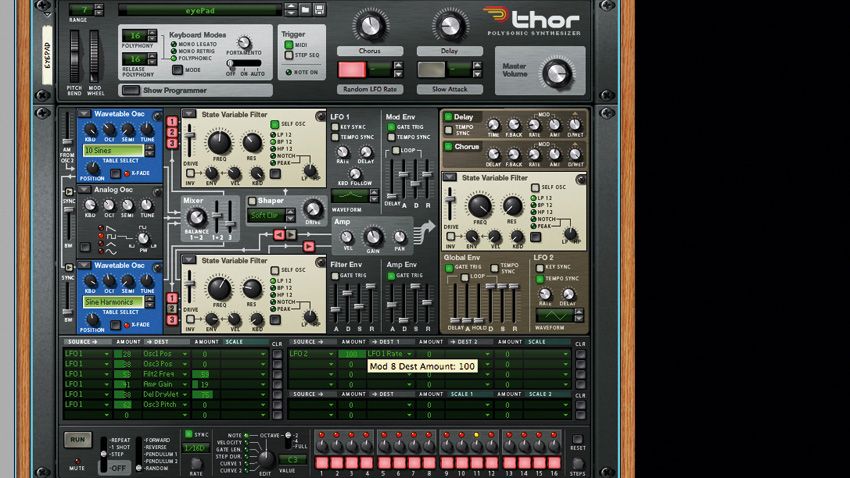 6 ways to personalise your pad sound | MusicRadar