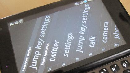 T-Mobile Sidekick 4G review | TechRadar