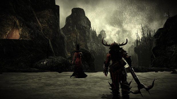 Bloodforge review | GamesRadar+