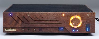 Soundsmith Strain Gauge cartridge and preamp system review | TechRadar