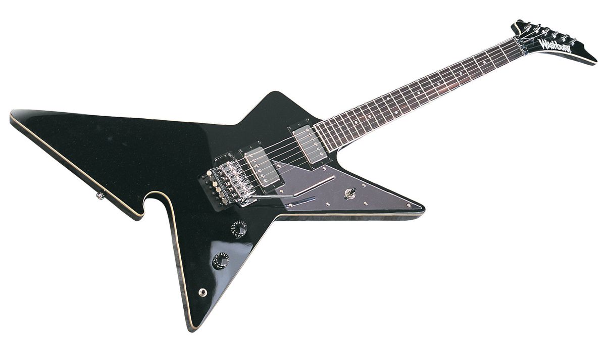 Dimebag day: a guide to Dimebag Darrell signature gear | MusicRadar