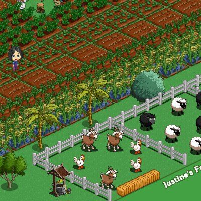 9 Facebook games worth playing | GamesRadar+