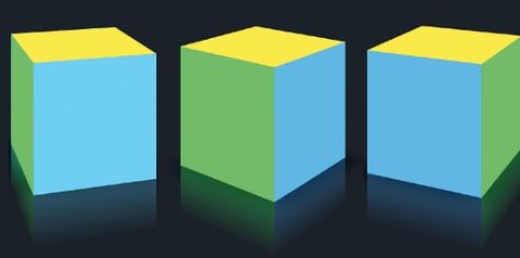 How to create impressive 3D graphics in CSS3 | Creative Bloq