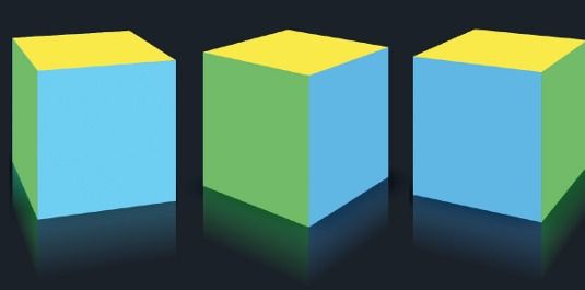 How to create impressive 3D graphics in CSS3 | Creative Bloq