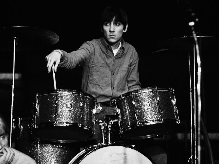 Drummer's World Cup: The best 16 drummers of all time! | MusicRadar