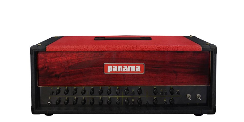 NAMM 2015: Panama unveils five new amps and three new cabs | MusicRadar