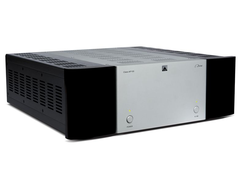 XTZ AP-100 review | TechRadar