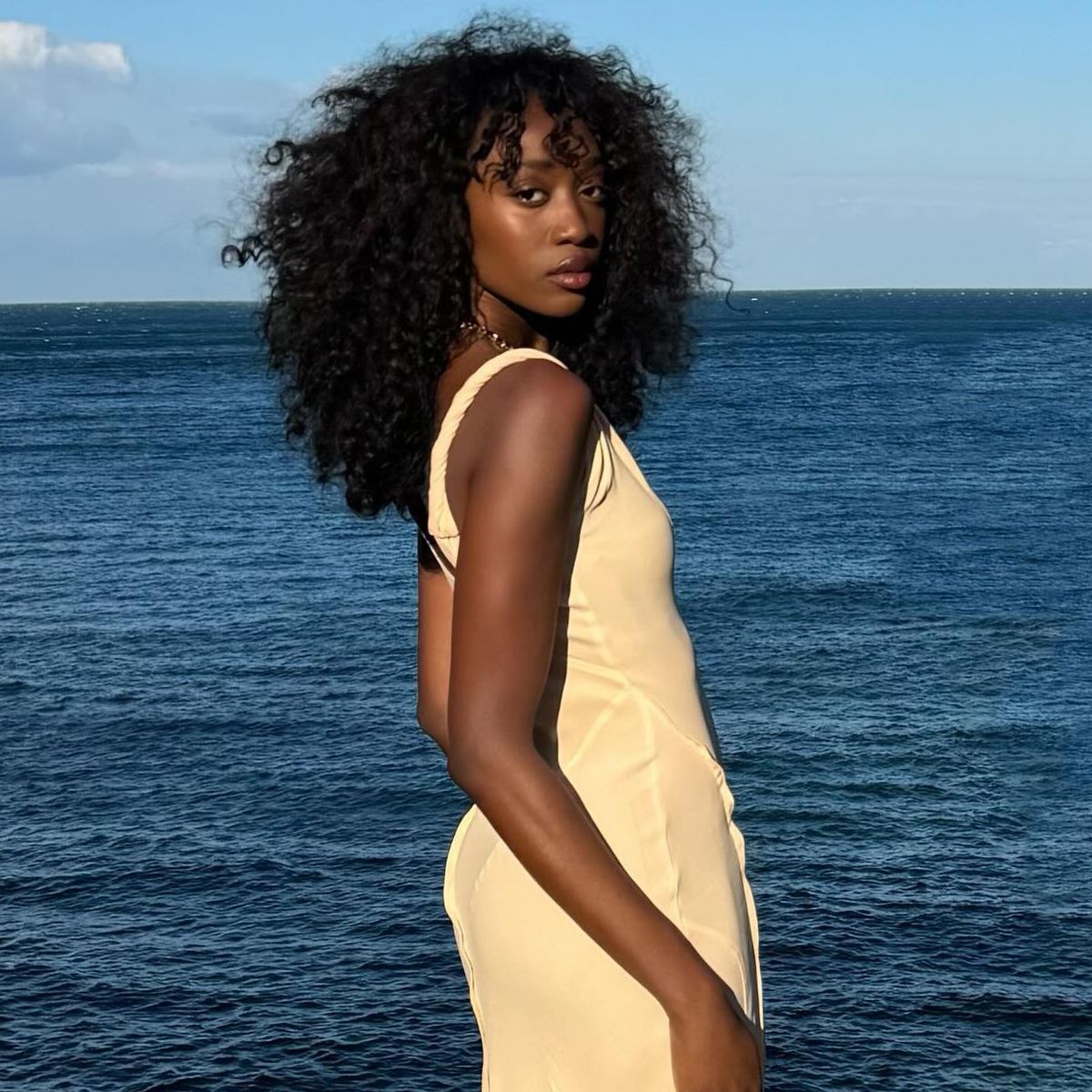The 12 Best SPFs for Dark Skin, Hands Down | Who What Wear