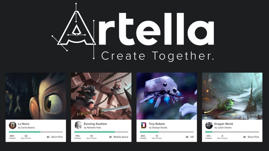 New cloud-based animation platform will change the way you work ...