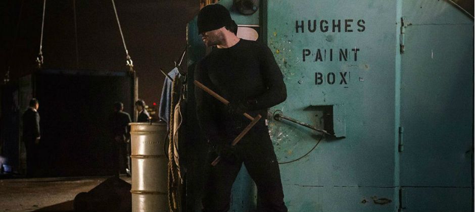 First look at the new trailer for Marvel's Daredevil: watch now ...