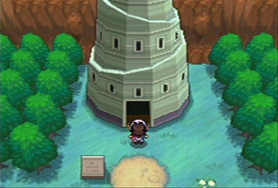 Pokemon Black and White walkthrough and supplemental guide: Page 3 ...