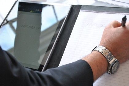 Top tablets for note-taking | TechRadar